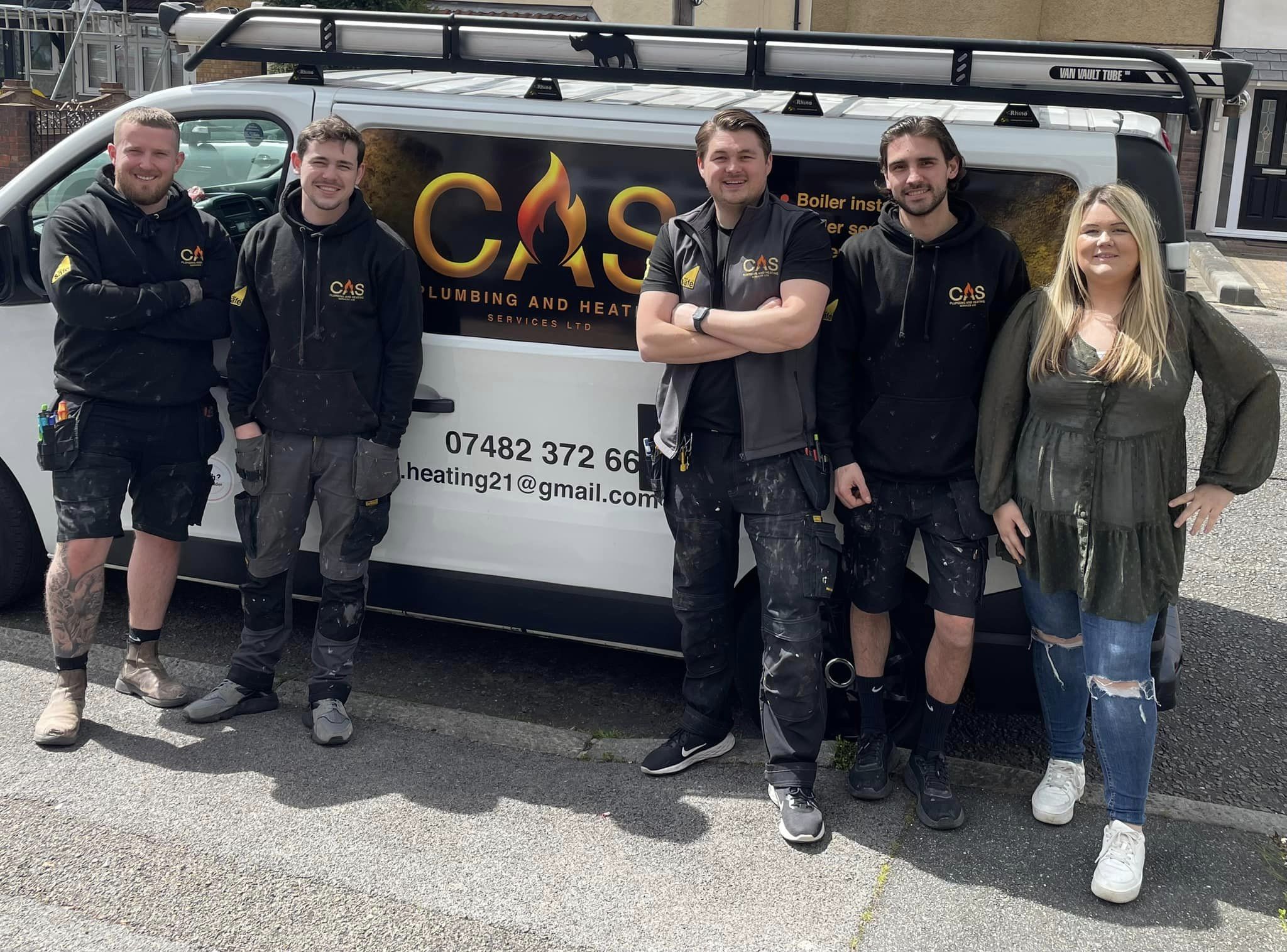 plumbing & heating engineers in Hornchurch | gas safety engineers in ...